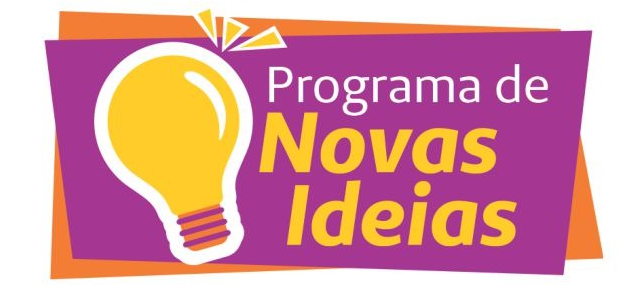 Novas ideias